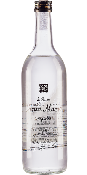 RUM SANTA MARIA CRYSTAL | AC