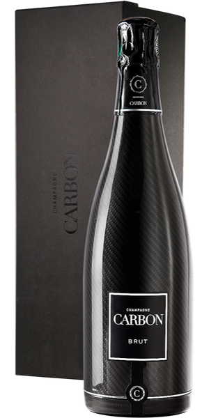 CHAMPAGNE CARBON BRUT LUMINOUS EDITION | IP